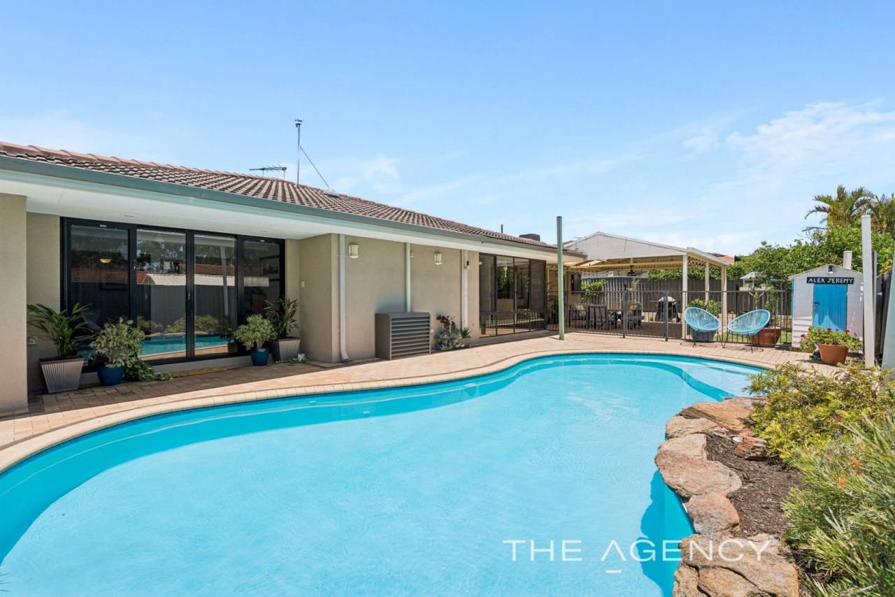 24 Newcombe Way, Padbury WA 6025 - House For Sale WA