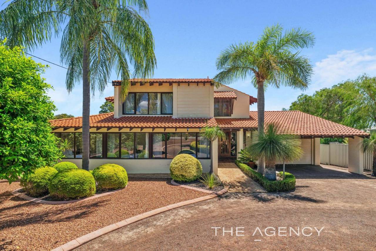 25 Wilkins Road, Kalamunda WA 6076 - House For Sale WA